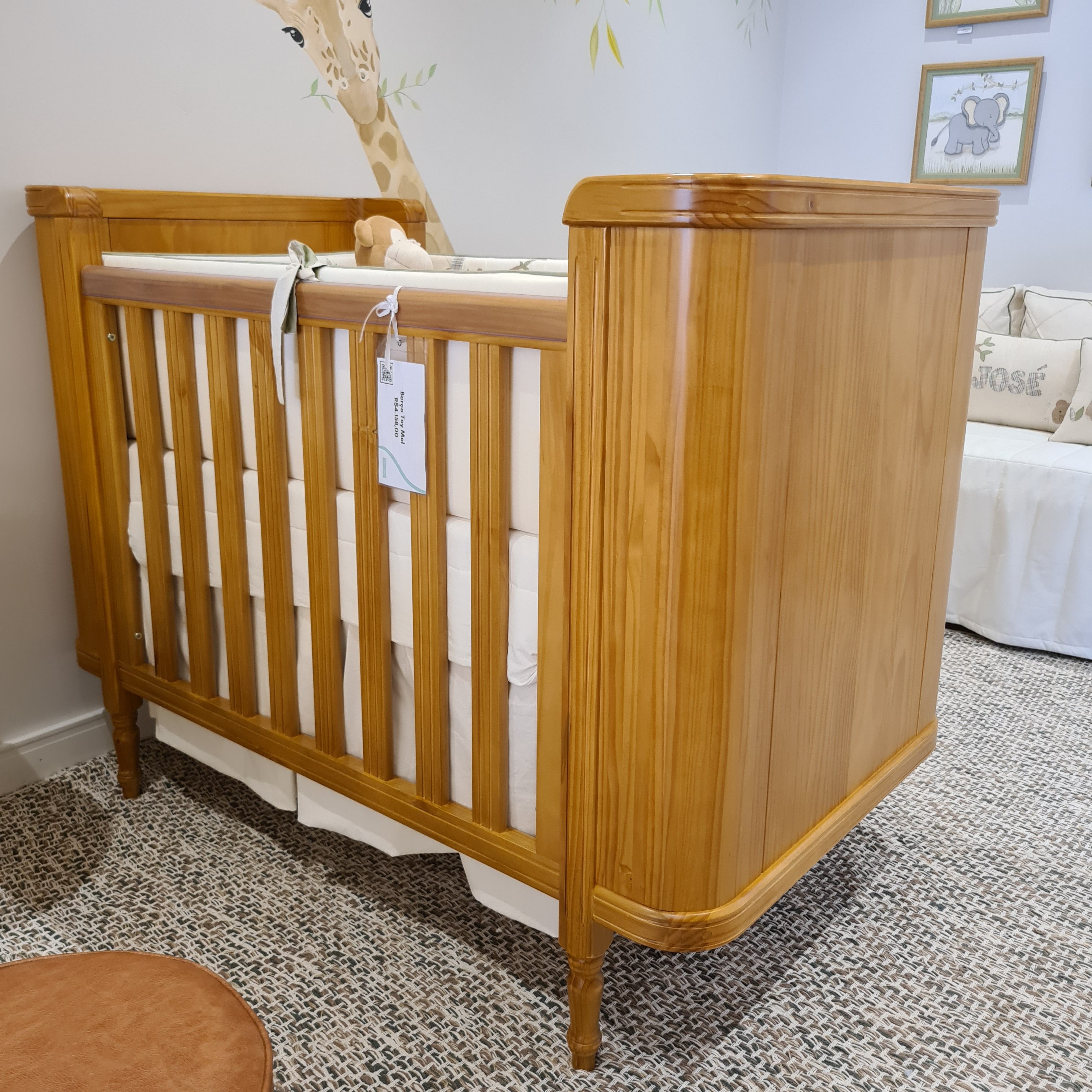 Berços - Happiness Baby Store